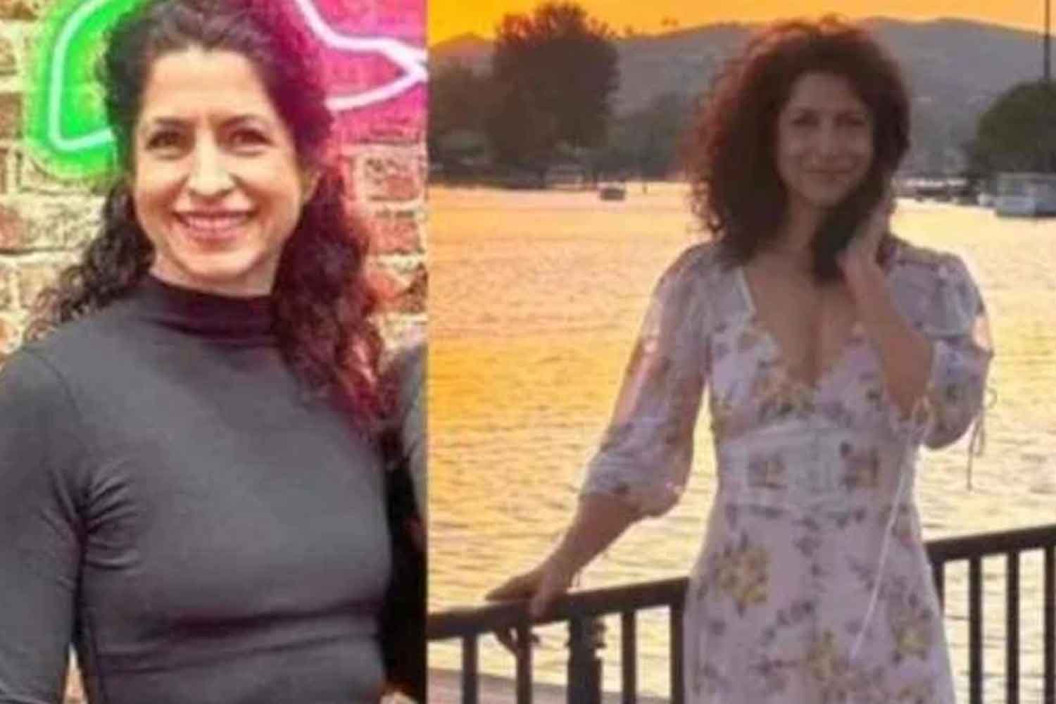 Viral nenek cantik! Dah umur 53 tahun tapi body anak dara rupanya ini ... Viral nenek cantik! Dah umur 53 tahun tapi body anak dara rupanya ini ...